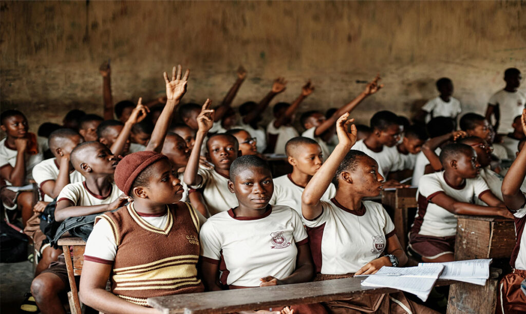 Open National Call for Application – GHSS