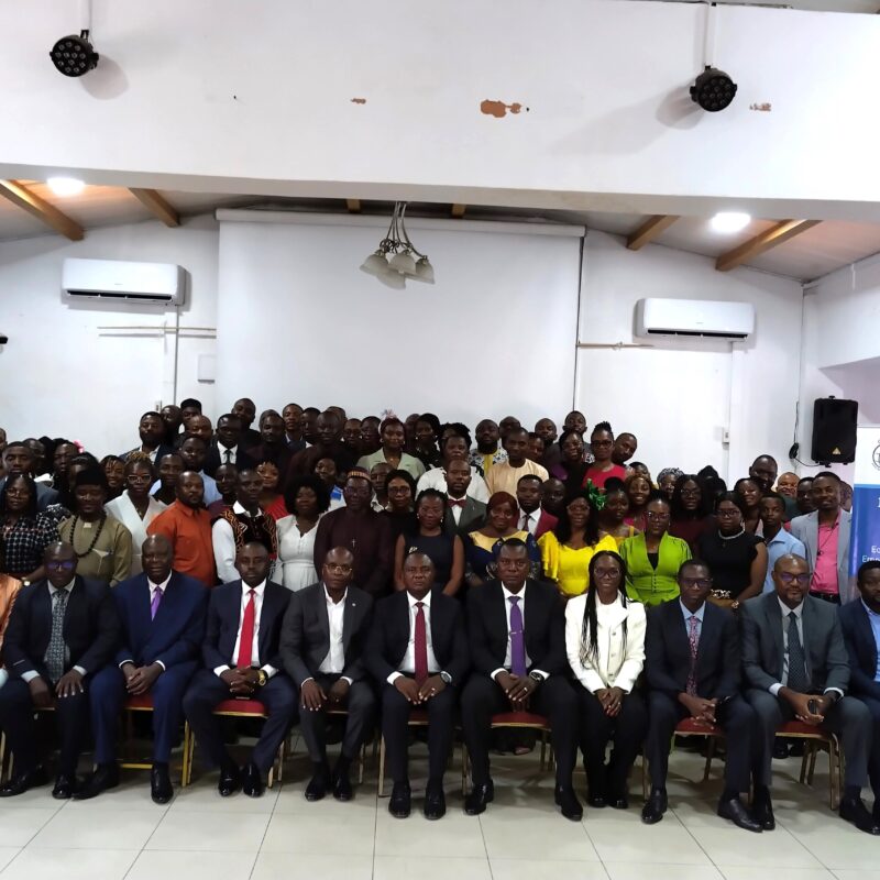 Program Management and Coordination – GHSS