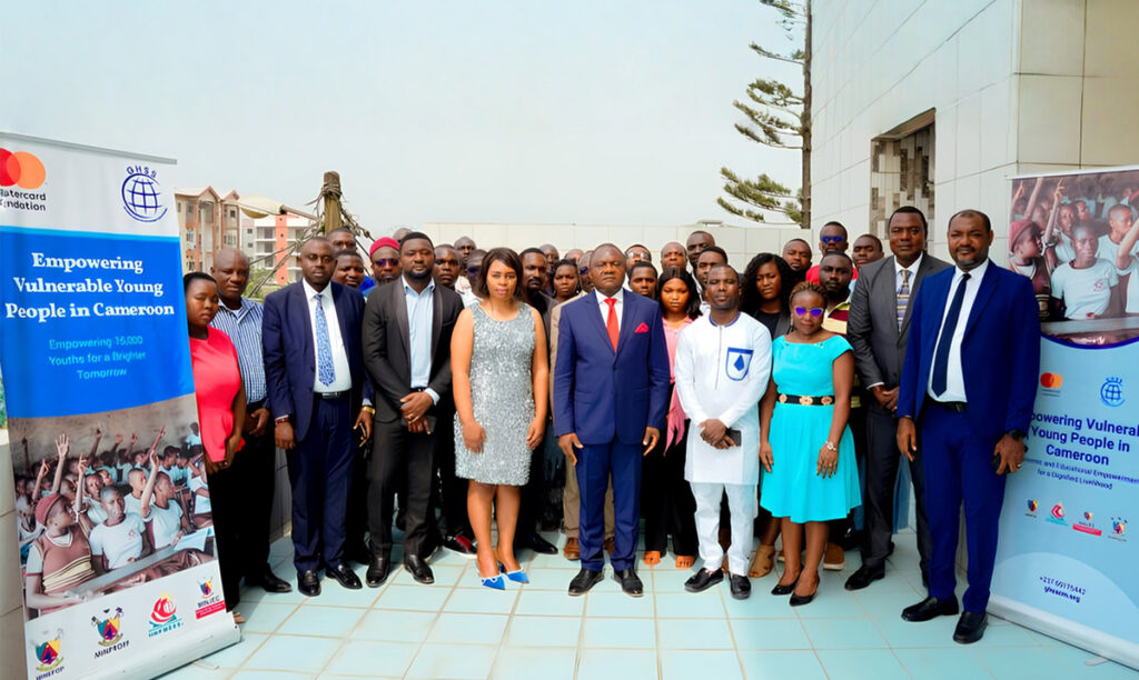 Education and Economic Empowerment Project (EEEP) - GHSS